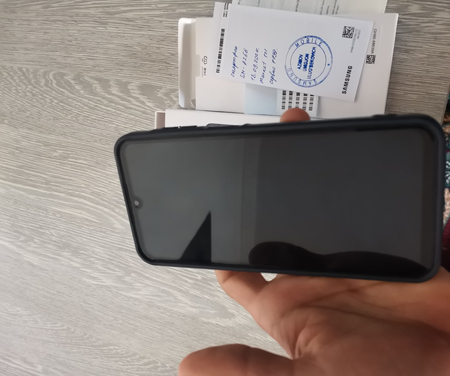 Samsung A25 vetnam  srochno sotiladi ideal holatda
