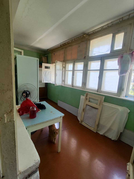 срочно продажа 3/3/4 КИРПИЧ 77 серия