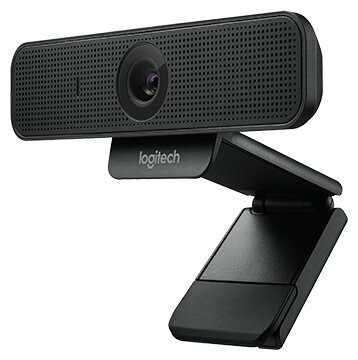 Веб камера Logitech C925e