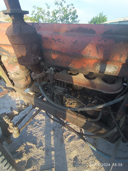 EMTZ 28 kelishririb beramiz samoni kiplaydigani ham bor