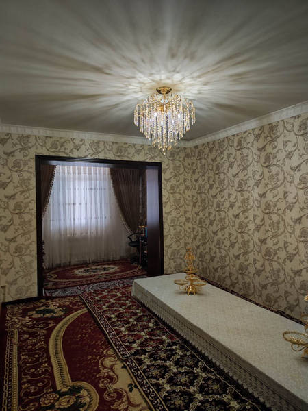 Квартира