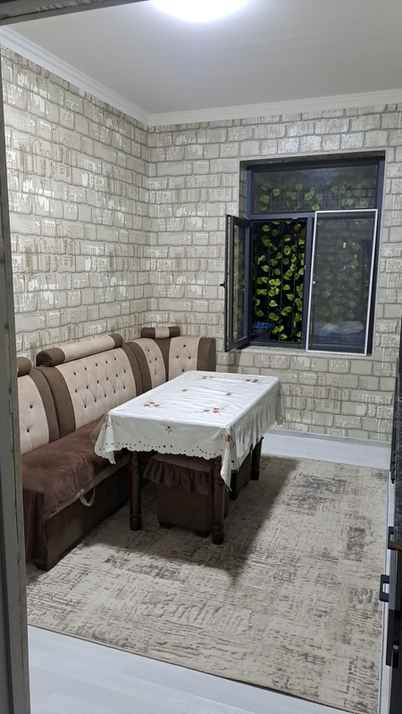 Novostroyka beltepa 2 honali 4 qavat remont