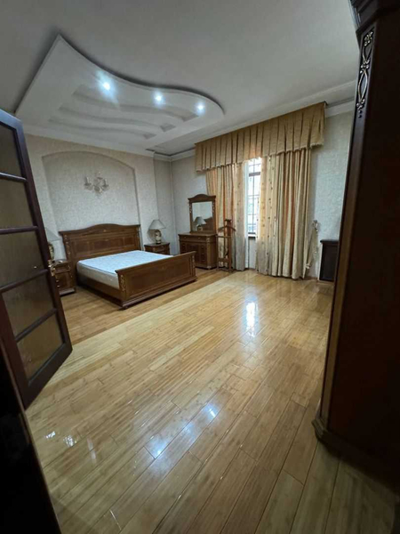 Срочно сдается квартира в аренду 3/3/6 Мирзо Улугбек (J2787)