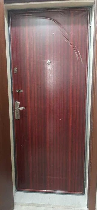 Дверь железная дверь для дома