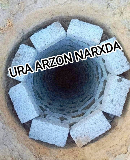 Urachi oʻrachi Toshkent buylab