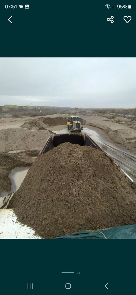 Песок кум чиноз ювилган тозаси Шкатуркага клинец шебен шагал гпс