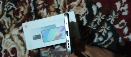 Redmi 10 4GB 128GB