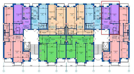 Srochna Uy Sotiladi Navastroyka 51,8 m2  56000$ Sag'bon Residence