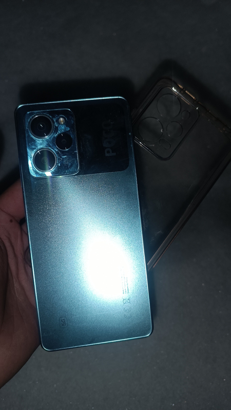 Poco X5 Pro 5G Garantiya