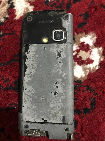 Nokia e90  мини компьютер