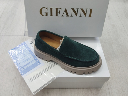 Лофер GIFANNI натуралька