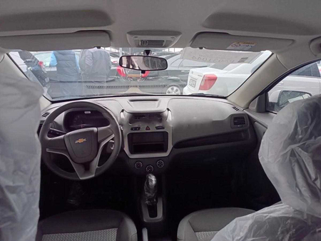 new 2023 COBALT SYLE A\T  arenda s vikupga beraman