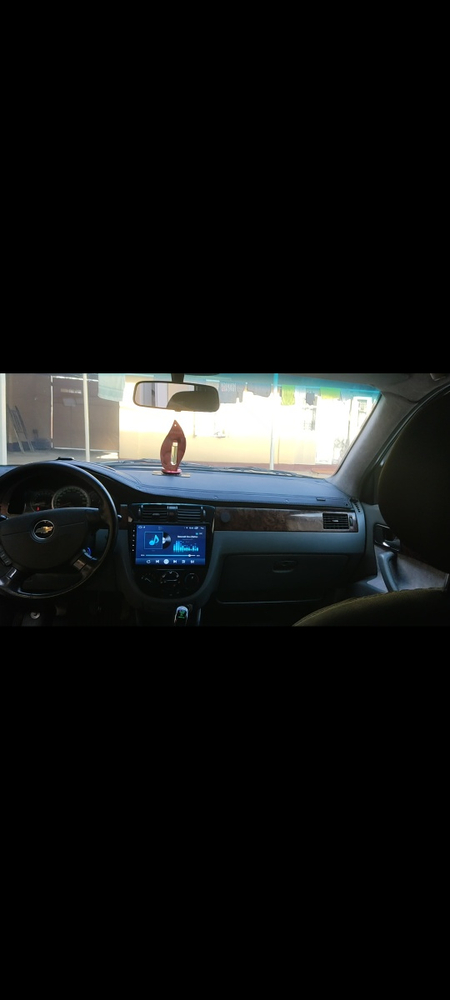 Daewoo Ласетти корейский