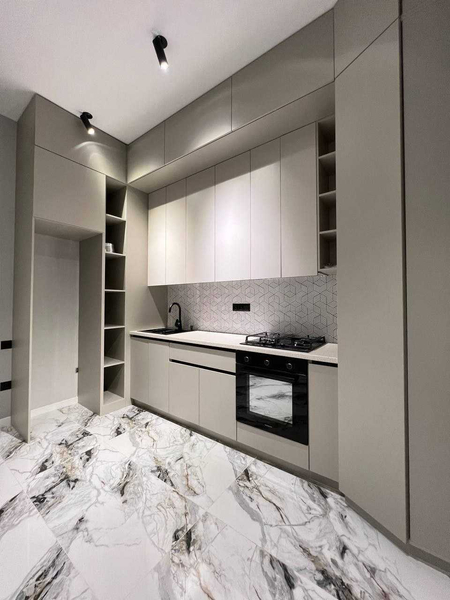 Parkent Avenue Площадь: 94м2 Евро+меб+тех Паркентская улица;