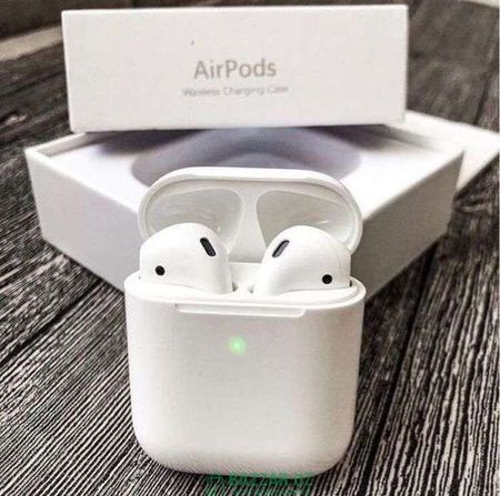 Apple Airpods 2.1 Airpods 2.2 Orginal