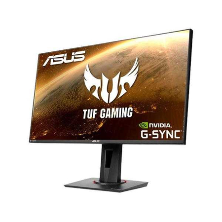 Монитор ASUS TUF Gaming VG279QM 27