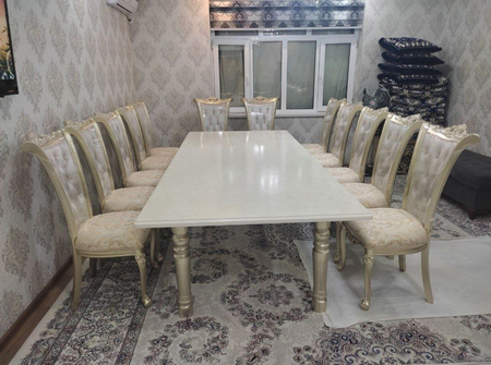 Mebel ishlab chiqarish sexi
