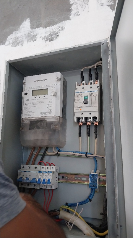 Elektrika hizmatlari Butun toshkent buylab