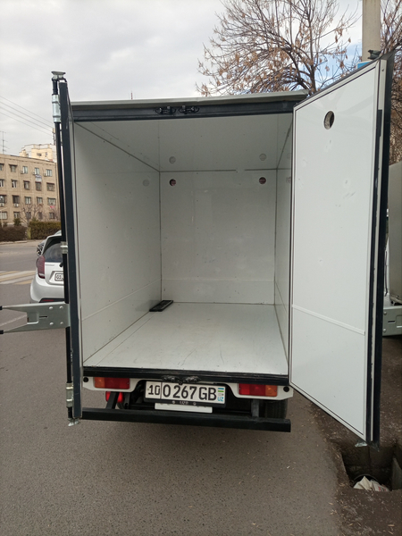 Labo xizmati  Musur olib ketamiz