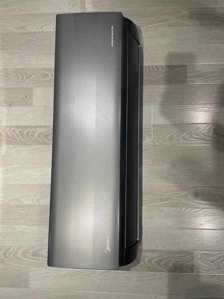 Кондиционер Midea новый!