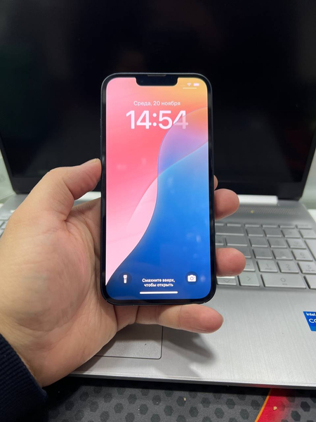 Iphone 13 128 gb ideal!!