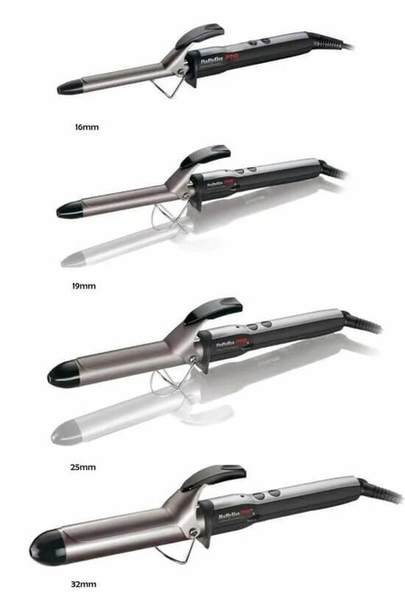 Babyliss pro профессиональный плойки разные ассортименте