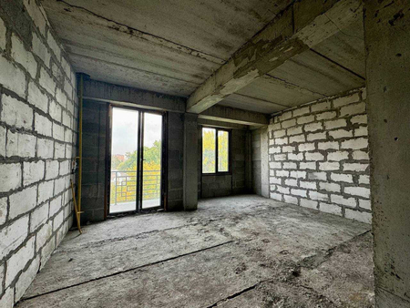 Мирзо Улугбекский Ялангач 50 м2 (98881)