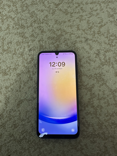 Samsung a 25 6/128 gb