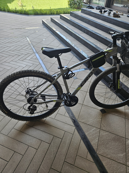 Velosiped 