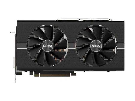 МАЙНИНГ ФЕРМА RX 580 Sapphir Nitro plus 8 GB - 32 видеокарты !!!