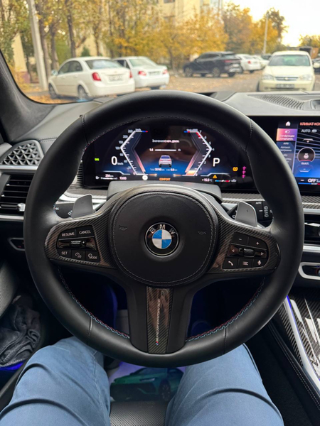 В продаже ! Автомобиль BMW X 7 M60i