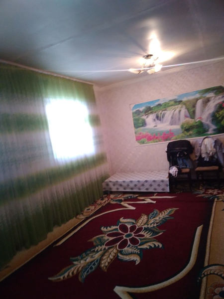 Продаётся дом чирчик
