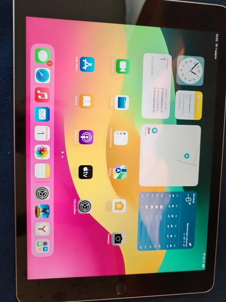 Ipad 9th generation