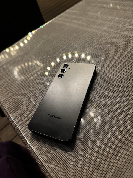 Samsung Galaxy A34 5G