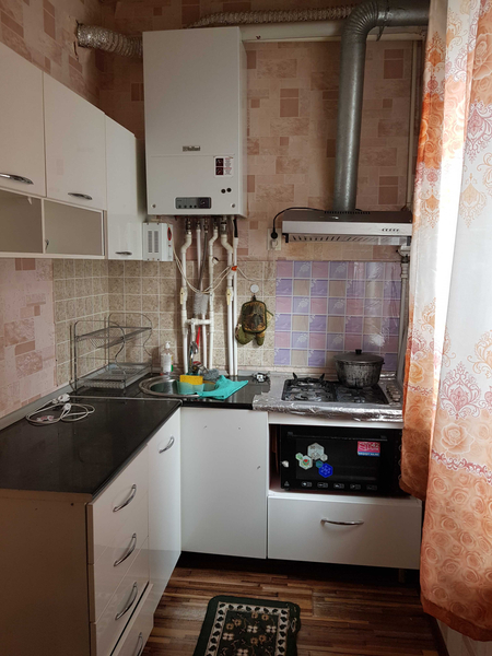Mirobod tumani, Sarakulkada 2019-yil topshirilgan 1 xonali uy ijara