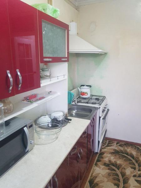 Срочно продаётся квартира