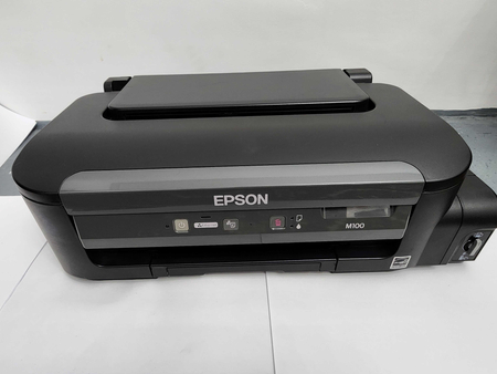 Epson M 100 Yangiday Kam ishlagan 100 % Ishonchli Original