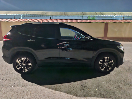 Trekker 2 primier Turbo 2023 Идеальное Состояние