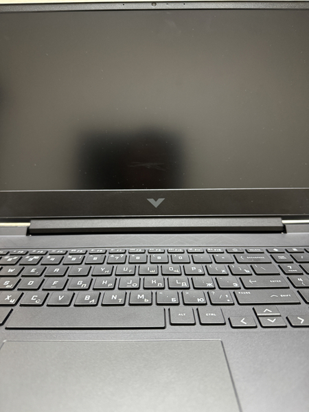 Hp Victus i7 16/512 идеальное состояние