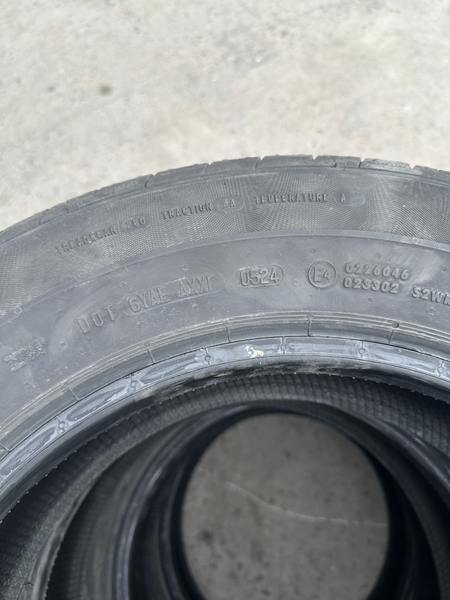 r 15 Cobalt Contenental