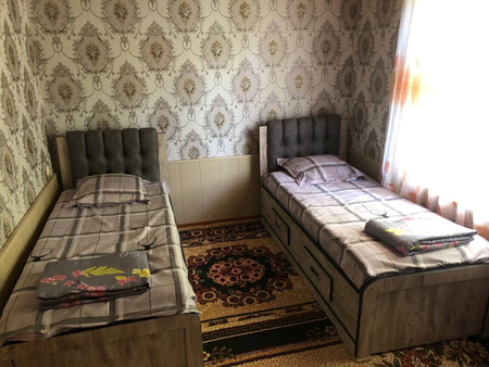 Дача в Бурчимулле
