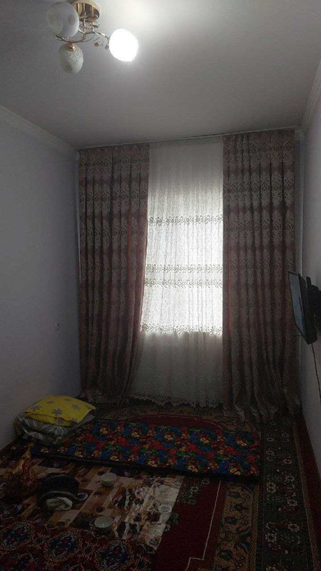 Своя квартира Юнусабад
