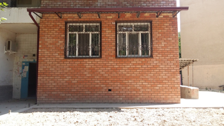 Кирпичная кладка
