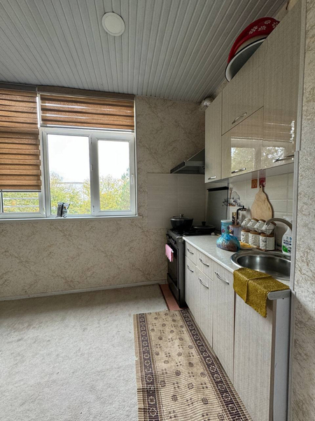Qora qamish 2/3/4 balkon 2x6
