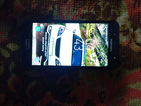 Bizning Tilifonimiz Samsung J5