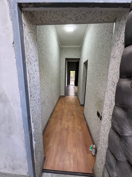 Саракулька продаётся участок 2 сотки идеален под офис Гейдара Алиева