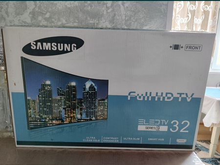Телевизор ,,Samsung,, 32