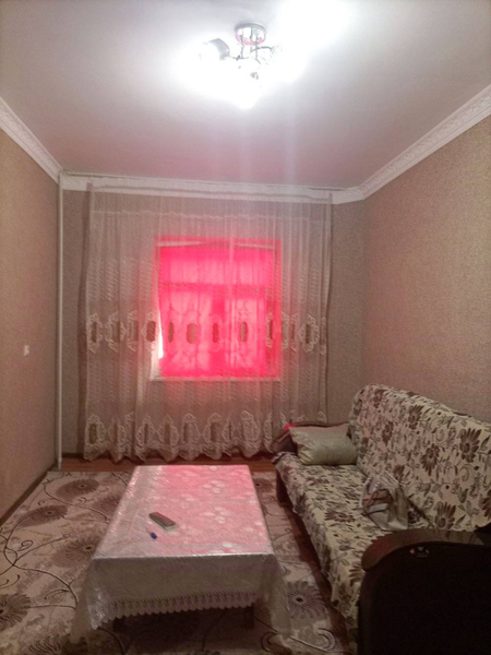 Срочно 1х 10микрарайоне сдаётся вдоль дороги