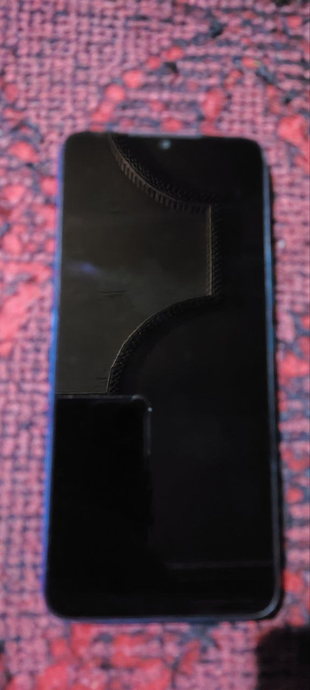 Infinix smart 6 garantiya bir