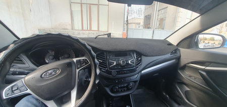 Lada Vesta SW universal